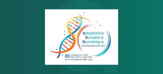 Retrouvez AGIRIS au congrès OEC 2025